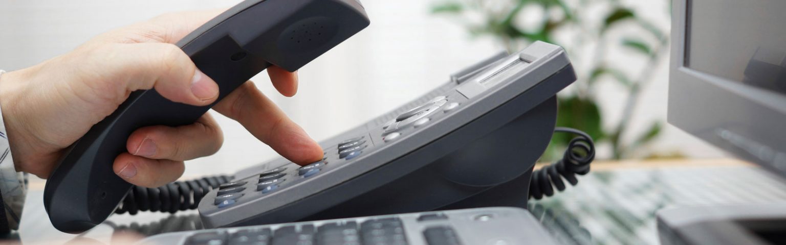 Telephone Intercom – System Sri Lanka