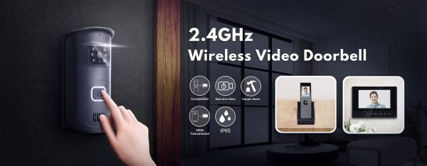 Telephone Intercom – System Sri Lanka