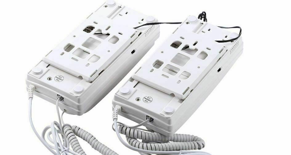 RL-209 2 WAY INTERCOM – Telephone Intercom